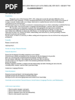 UFLI Fluency Checks for Lesson 119 | PDF | Fluency | Learning
