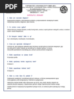 Anatomia Swini Atlas Interaktywny | PDF
