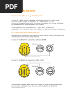 General Notes:: of 7 1 430-022 Side Drain Mitered End Section | PDF ...