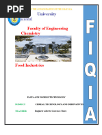 FDA Rounding Rules for Nutrition Labels | PDF | Nutrition Facts Label ...