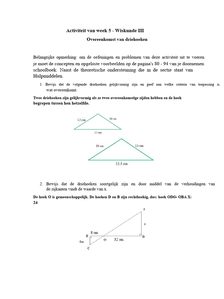 JoelGarciaArredondo Activiteit Wereld5 | PDF