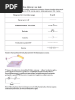 Obwody Laboratorium PhET | PDF