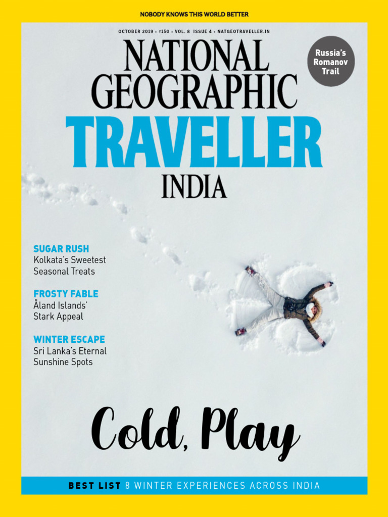Winter Travel Highlights 2019 | PDF