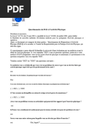 Gestion des ACSOS en neuroréanimation | PDF | Maladies et troubles ...