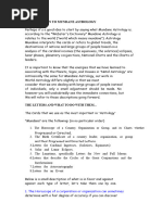 FOSSE AM Shift Checklist for Marriott | PDF