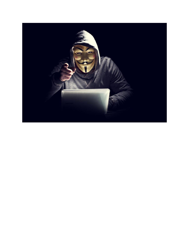 Cyber Sec | PDF
