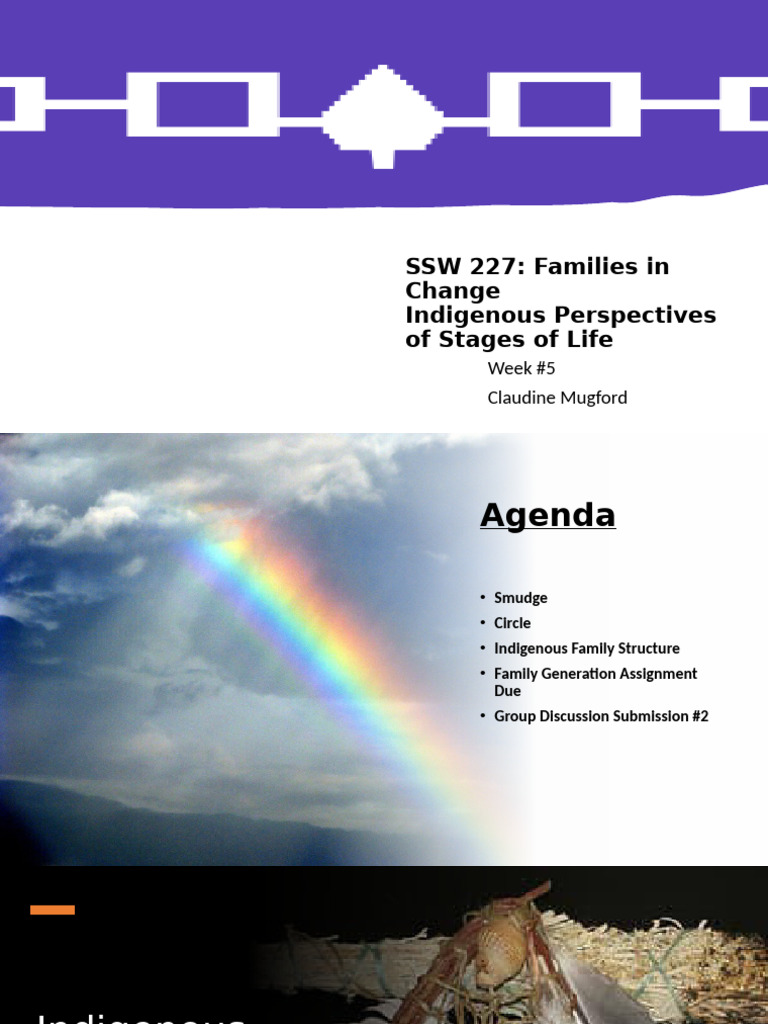Indigenous Family Structures Explained | PDF | Iroquois | Family