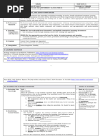 GAD Bulletin Board | PDF