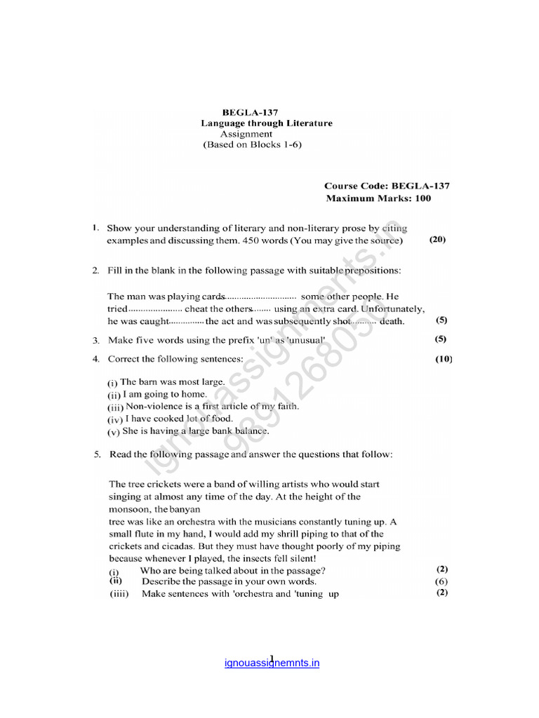 BEGLA 137 Odblokowane | PDF