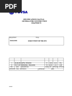 LVVWD Water Standards 2010 Edition | PDF