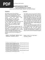 MFDD Formula for Braking Tests | PDF | Brake | Vehicles