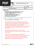 Hard Copy Devices Explained | PDF | Printer (Computing) | Photocopier