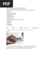 10 Examples of Hardware | PDF | Central Processing Unit | Computer Hardware