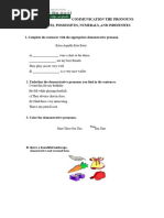 10 Examples of Hardware | PDF | Central Processing Unit | Computer Hardware