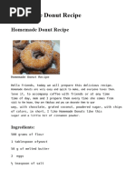 10 Examples of Hardware | PDF | Central Processing Unit | Computer Hardware