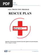 IPAF MEWP Emergency Rescue Procedures | PDF | Safety