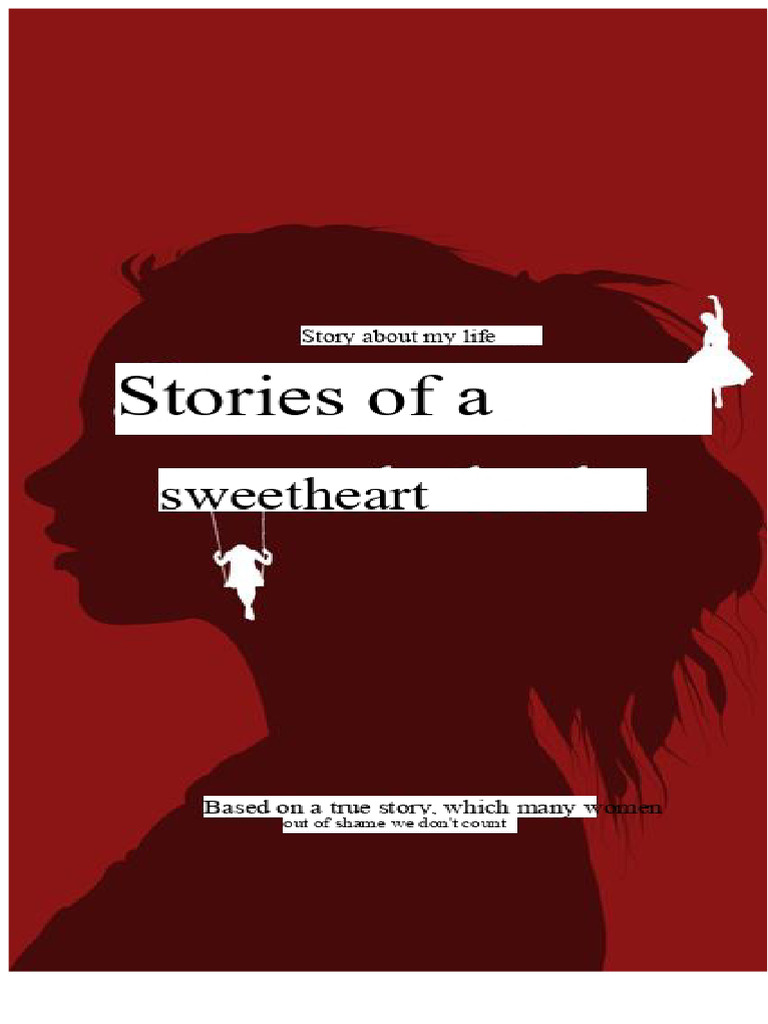 Tales of A Foolish Lover - Victoria GM | PDF | Love