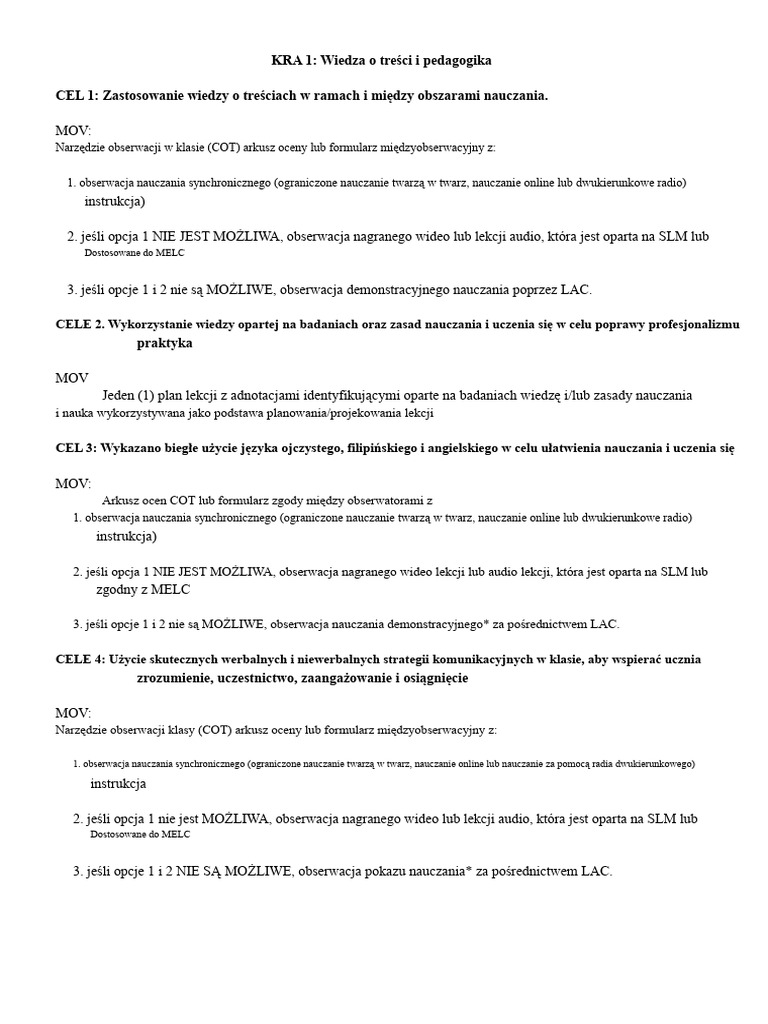 Lista RPMS Mov 2022 | PDF