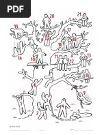 Blob Tree Questions | PDF