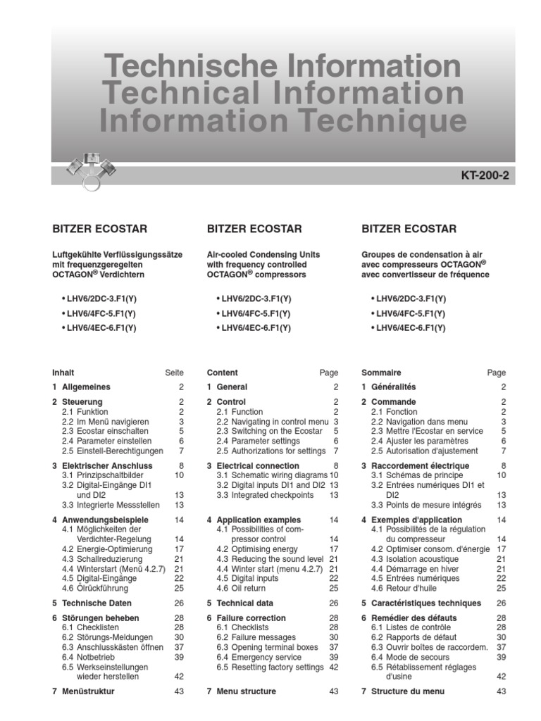 KT 200 2 | PDF | Informatique et technologies de l'information | Science