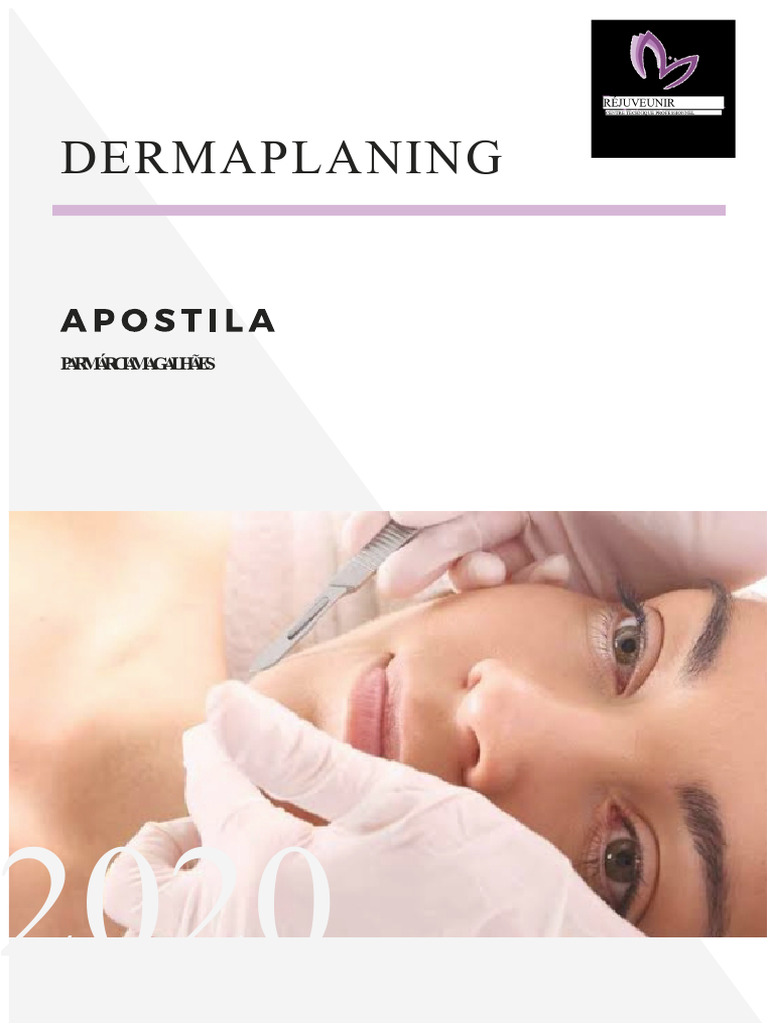 Understanding Dermaplaning Benefits | PDF