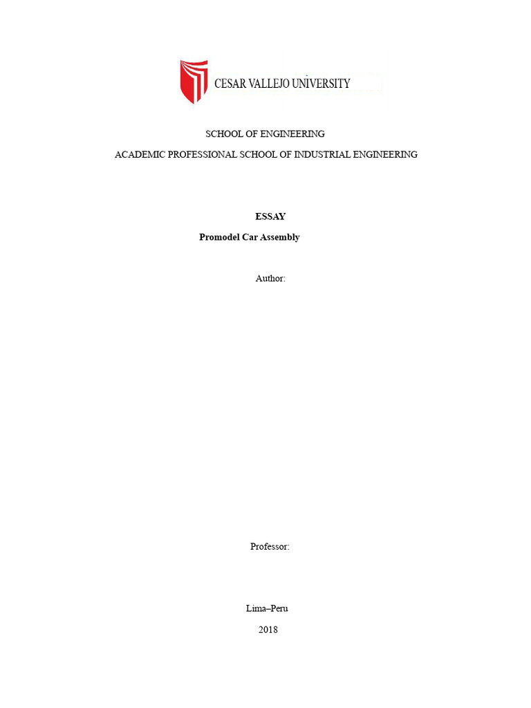 Promodel Cars | PDF