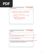 APC Error Codes and Descriptions | PDF | Embrague | Fuente de alimentación