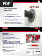 CAL-117 (California Technical Bulletin 117-2013) | PDF | Safety