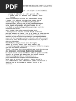 SMMSE Administration and Scoring Guide | PDF | Medical Specialties ...