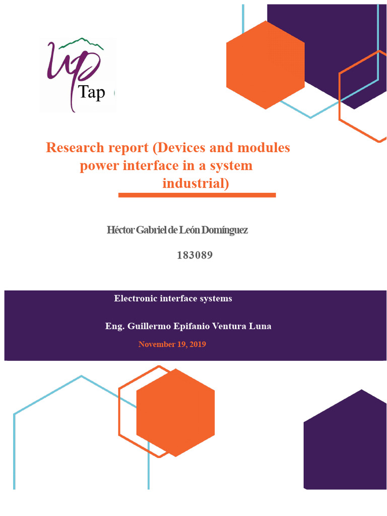 Power Interface Devices and Modules | PDF | Field Effect Transistor | Bipolar Junction Transistor