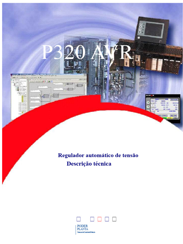 Dokumen - Tips - p320 Avr v2 View Alstom Power 2005 Alstom Power o | PDF | Fonte de energia ...