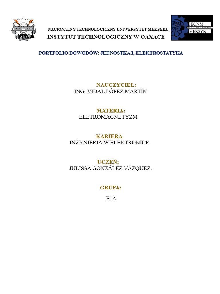 FIZYKA Indukcja Elektromagnetyczna | PDF