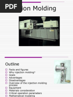 Basic of Mould Design | PDF | Plastic | Applied And Interdisciplinary ...