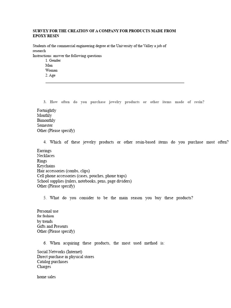 Draft Survey | PDF