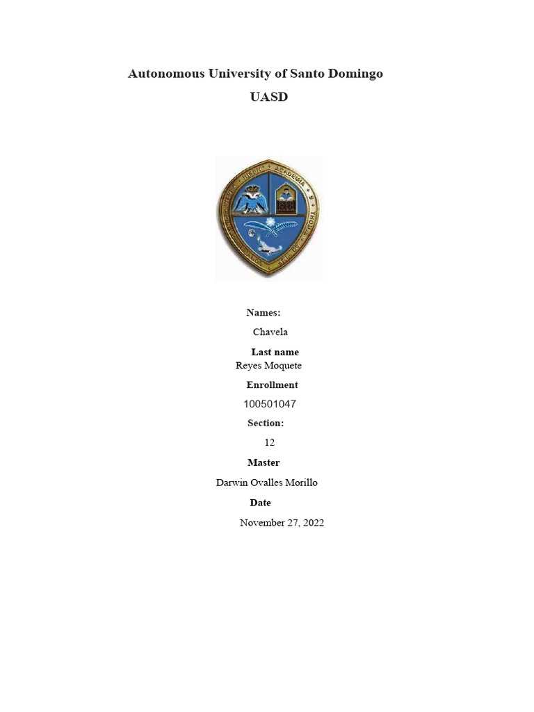 Experiential Exercise Unit 7 Pdf