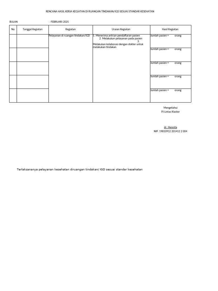 Logbook CS Feb | PDF