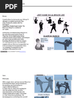 Anatomy and Types of Fists | PDF | Hand | Thumb
