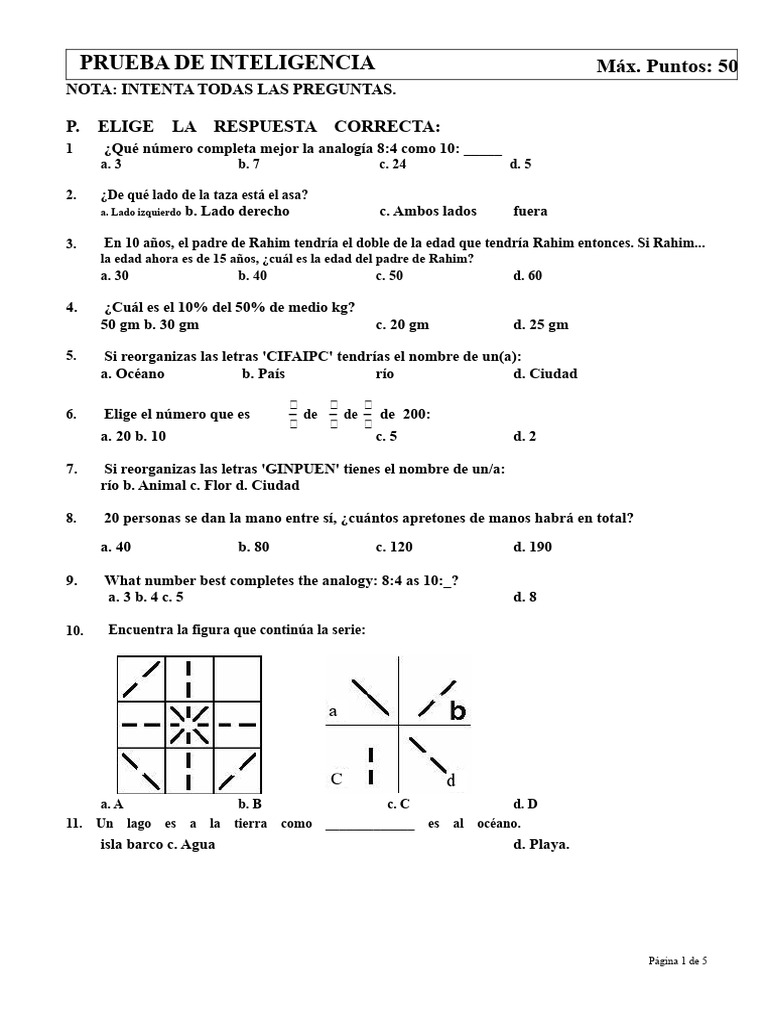 Iq Paper | PDF | Mahoma | Surah