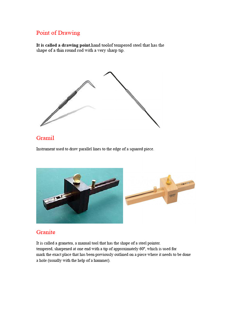 Trace Tools | PDF