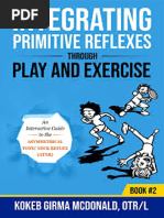 SRC - Weighted Vest Use Protocol! 4 | PDF | Occupational Therapy ...