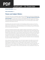 Key Quranic Verses on Shirk | PDF | God In Islam | Religious Faiths