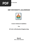 HSBTE Diploma Syllabus and Codes | PDF | Software | Computing And ...