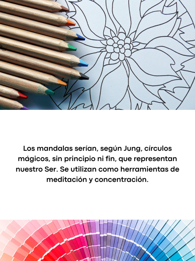 Qué Color Te Gusta Más Por Qué | PDF | Color | Las emociones