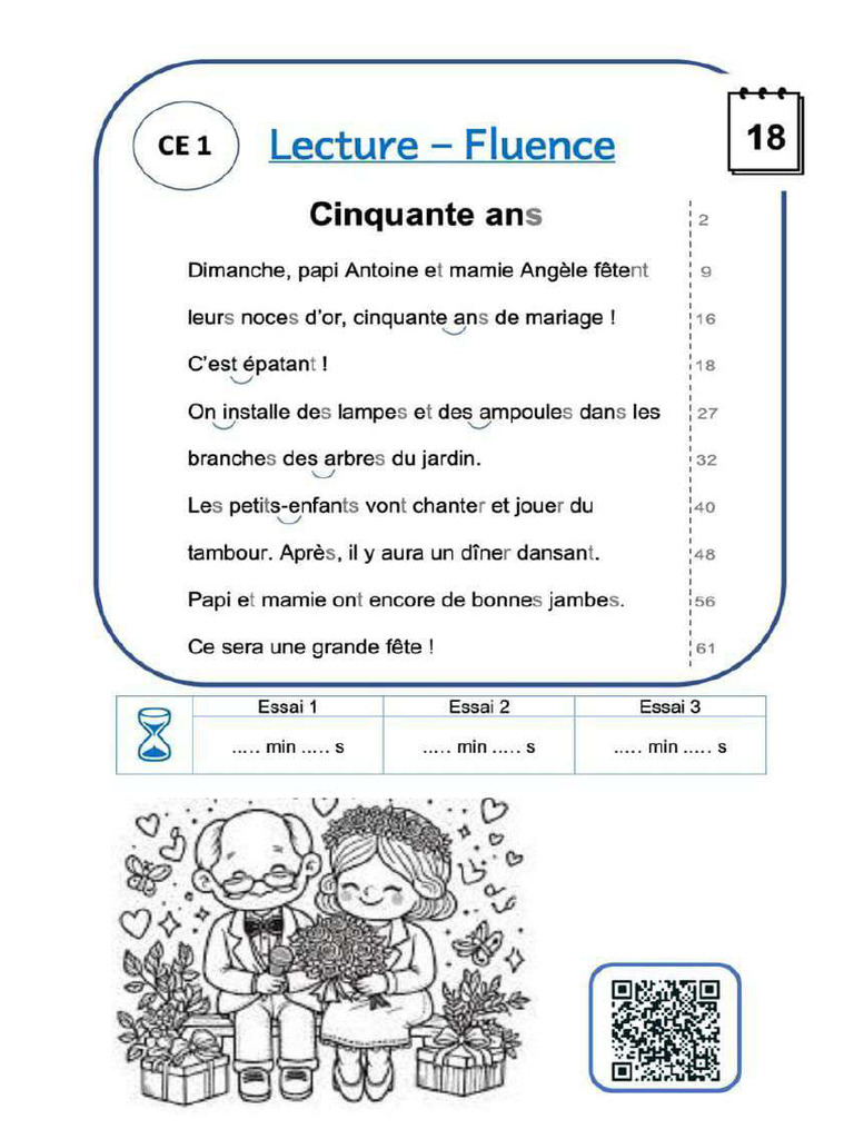 Lecture Fluence | PDF