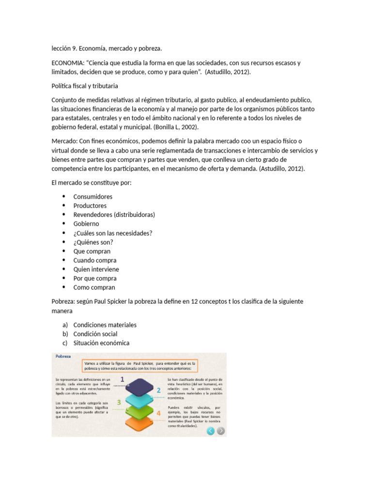 Lección 9 | PDF
