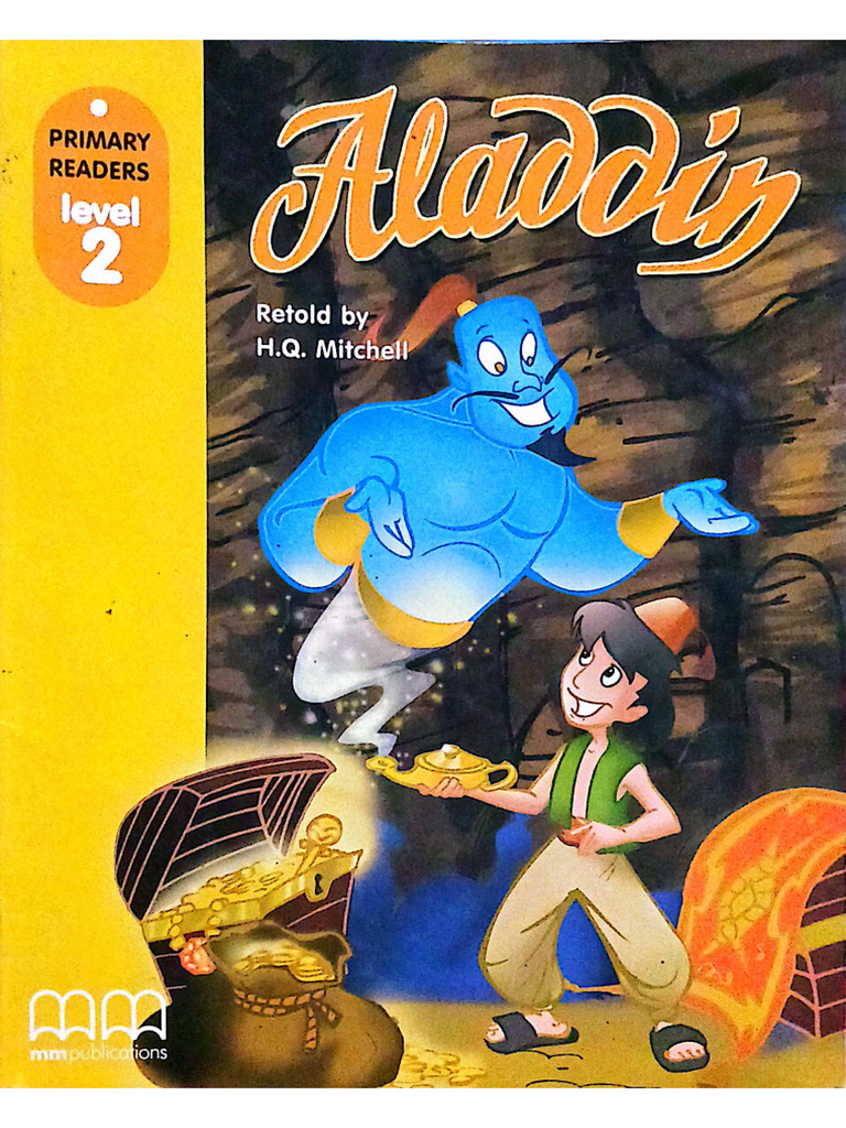 Aladdin | PDF