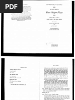 The Crucible by Arthur Miller Script PDF | PDF