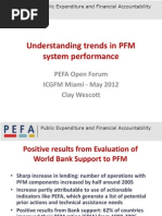 Pefa Framework | PDF