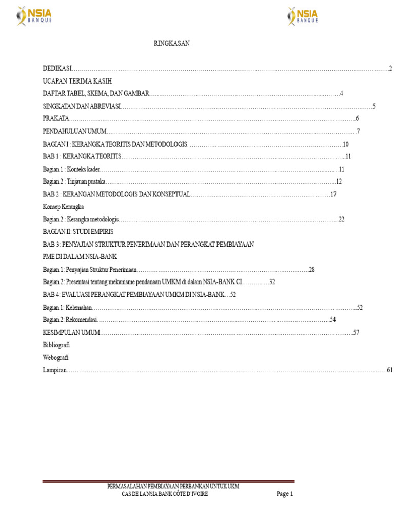 Memoire Master Final 2 | PDF