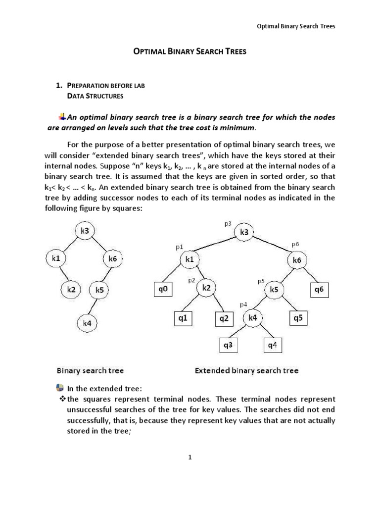 Obst Pdf Computer Programming Algorithms And Data Structures
